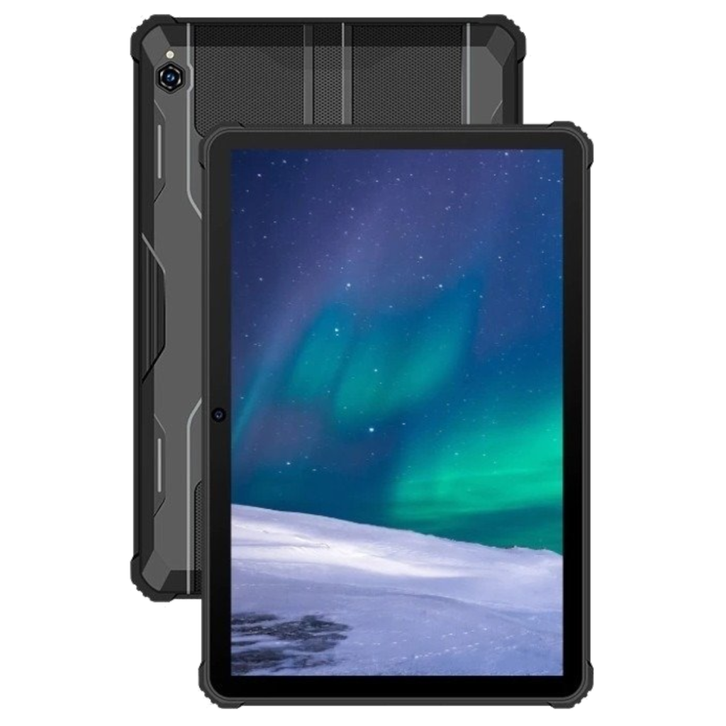 Oukitel RT1 Rugged Tablet – Military Mobiles