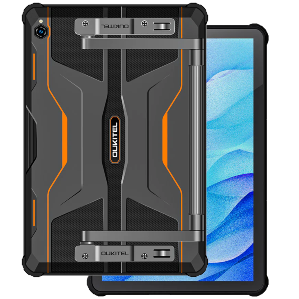 Oukitel RT6 Rugged Tablet – Military Mobiles