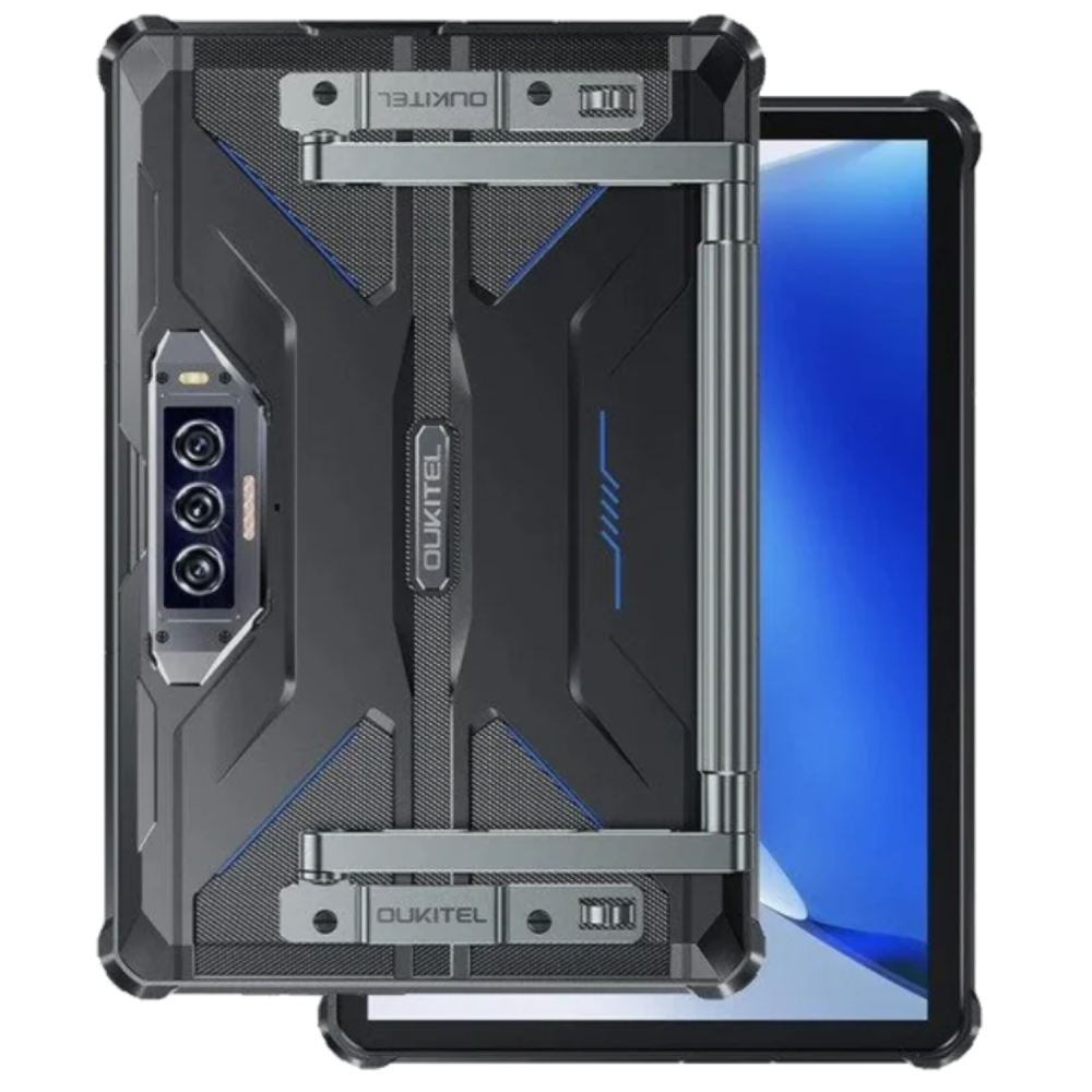 Oukitel RT7 Titan Rugged Tablet – Military Mobiles